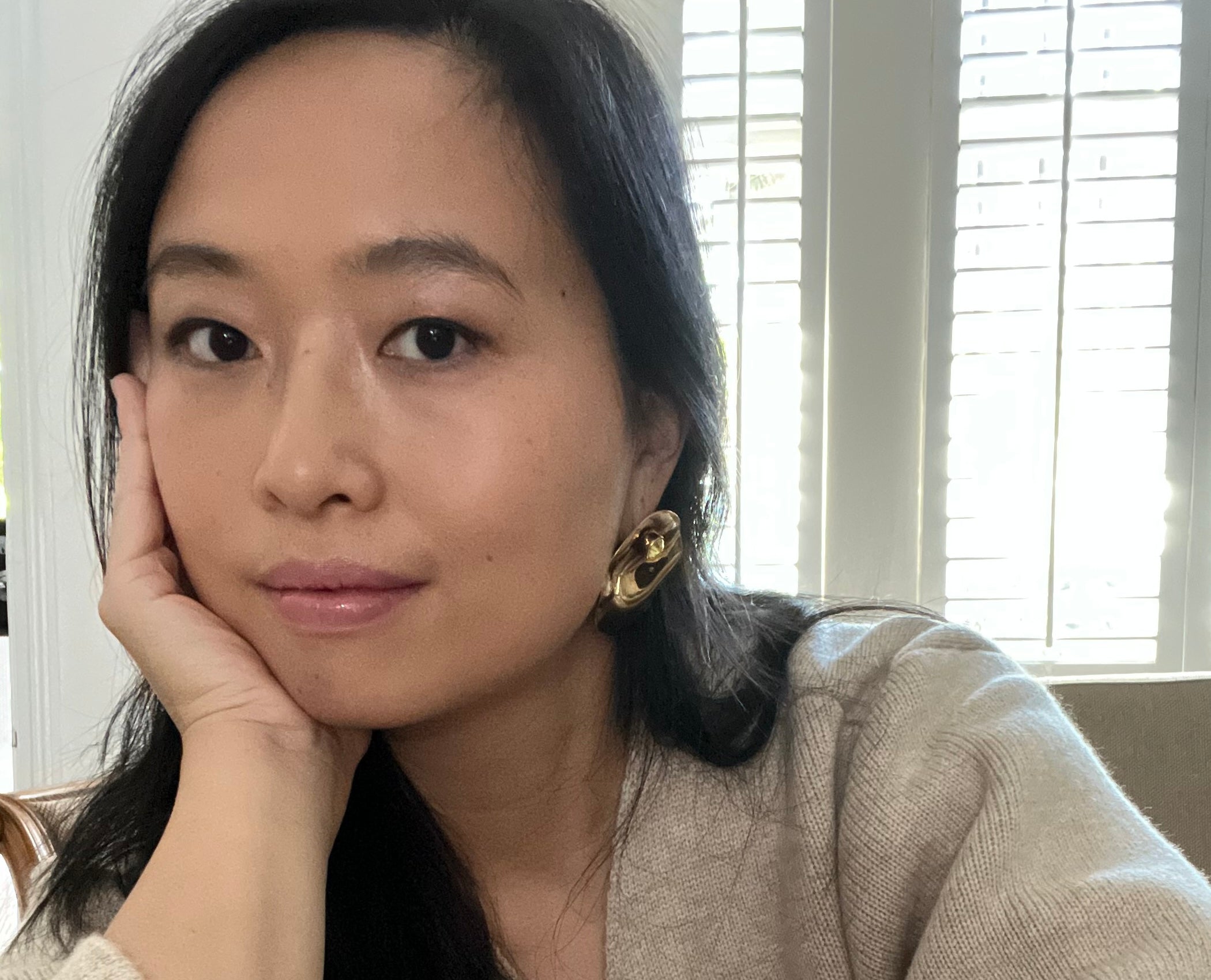 Zara Wong – Rachel Donath