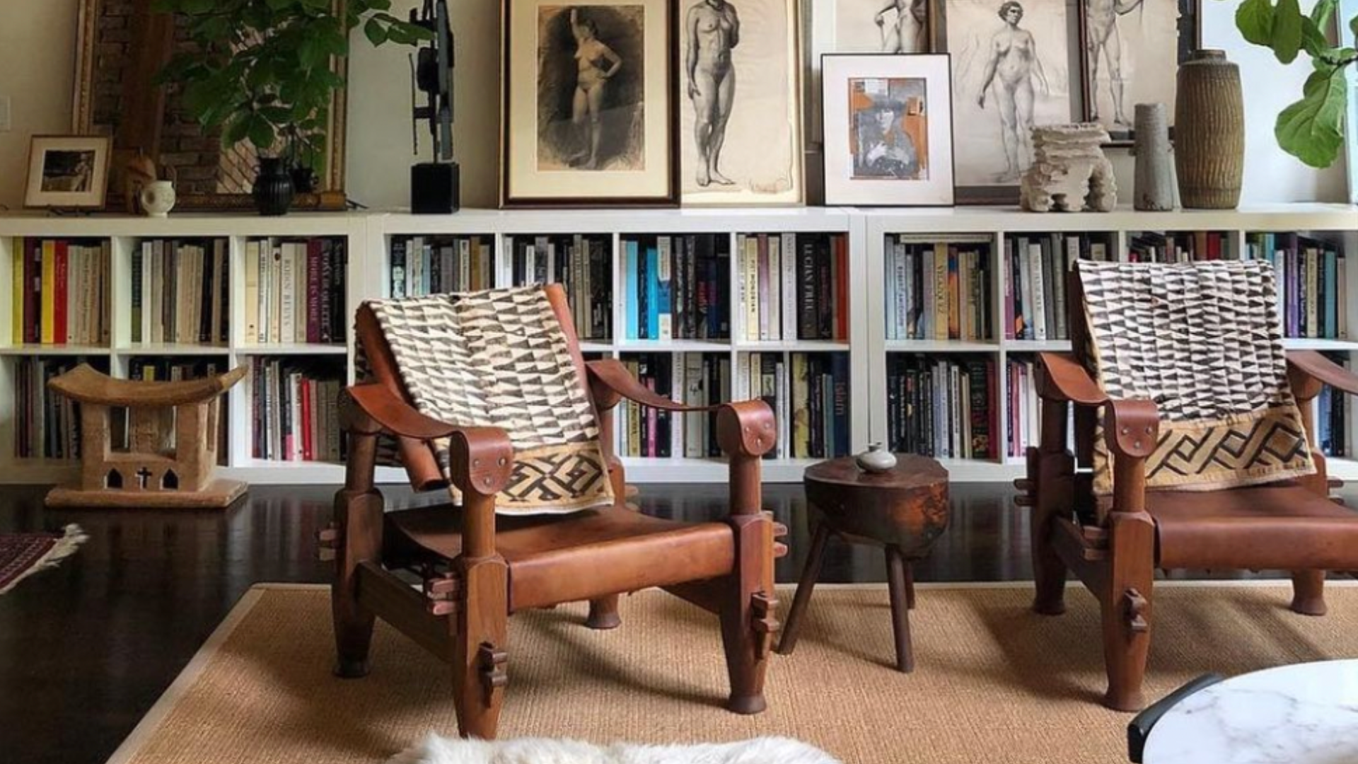 3 Rules for Small Space Styling – Rachel Donath