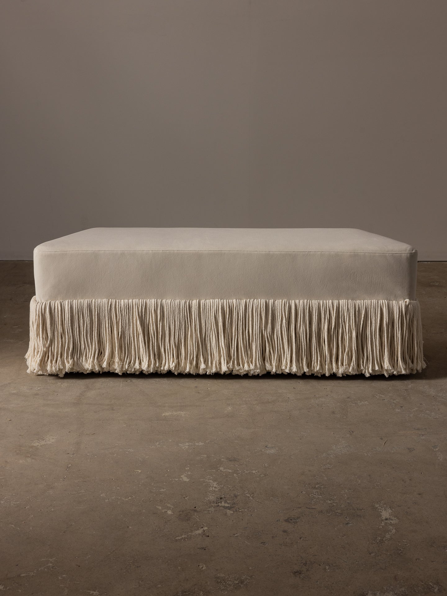 Allard Bench – Rachel Donath