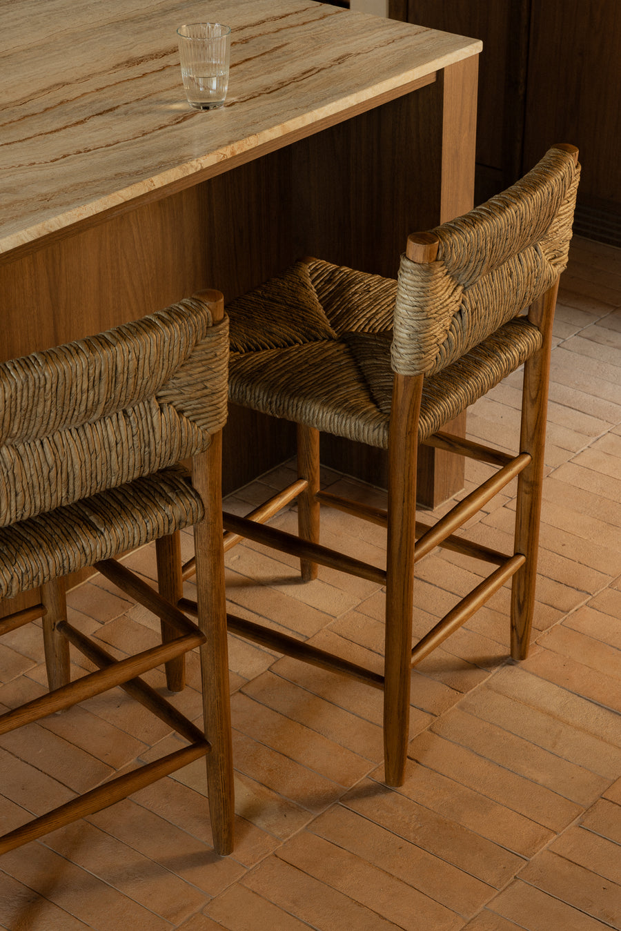 Arnaud Counter Stool – Rachel Donath