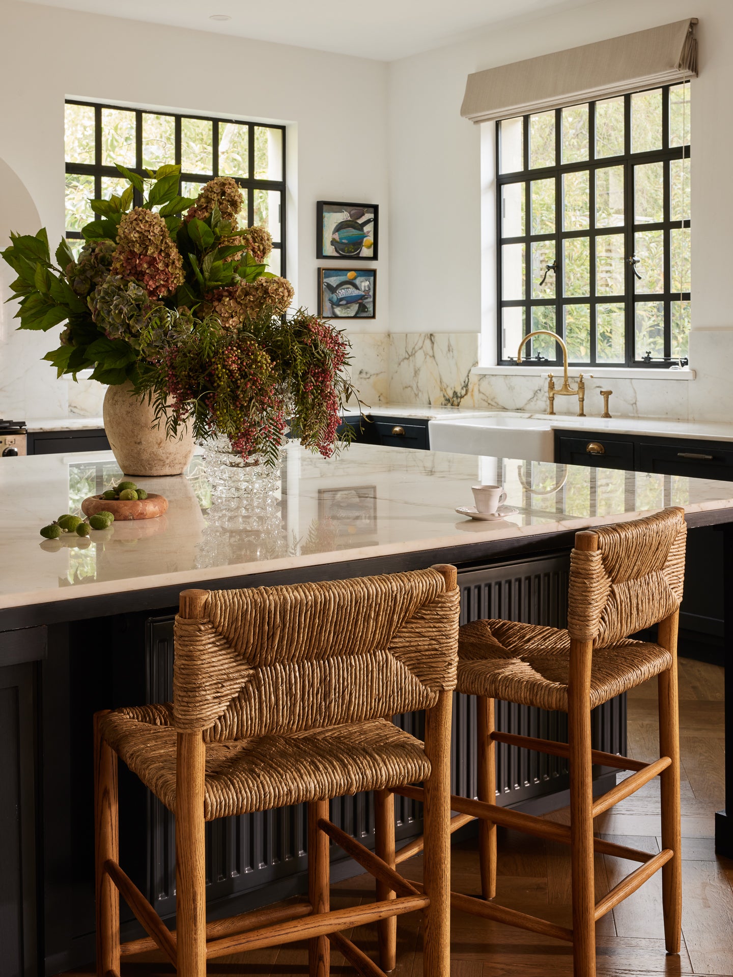 Arnaud Counter Stool – Rachel Donath