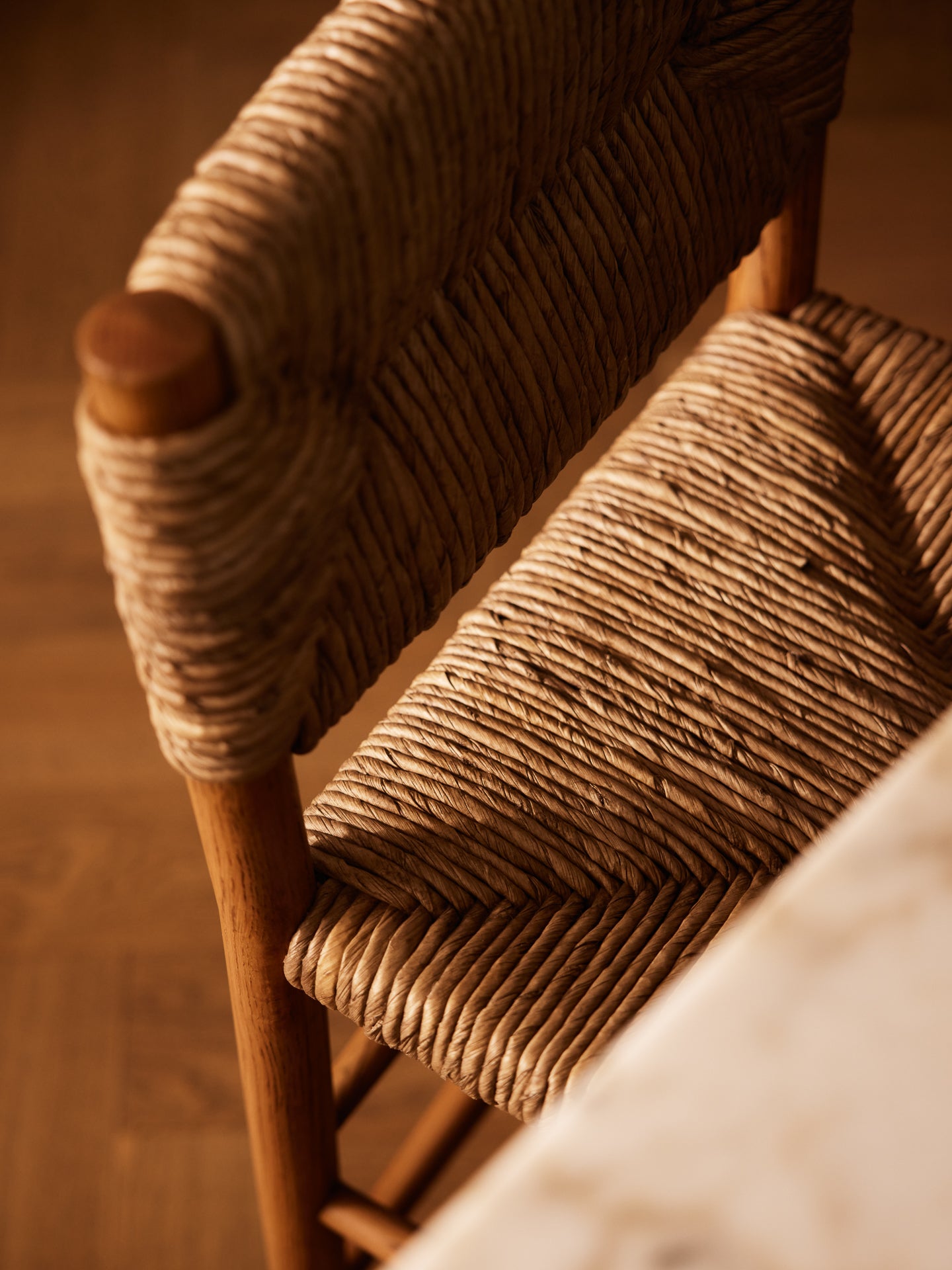 Arnaud Counter Stool – Rachel Donath