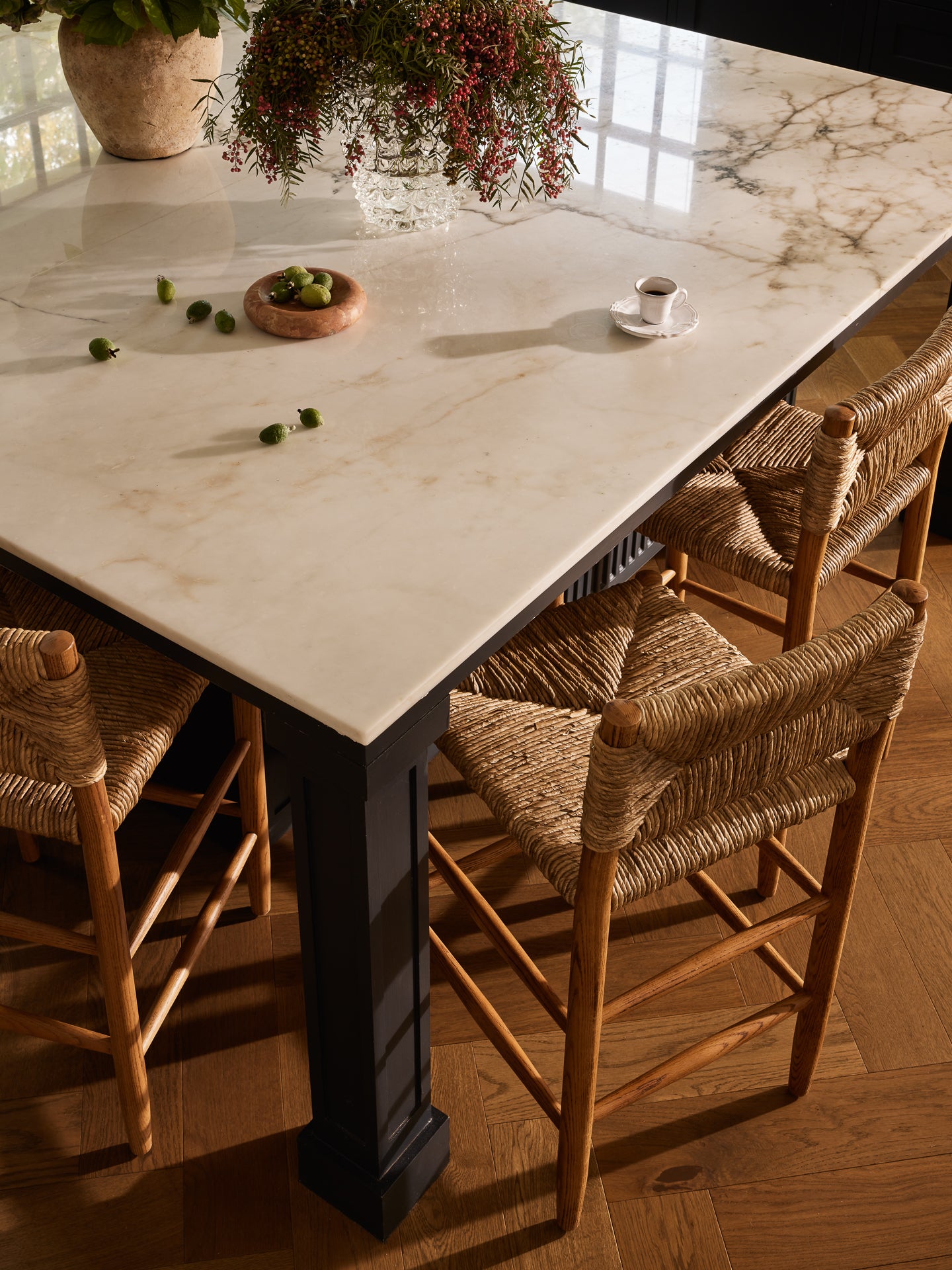 Arnaud Counter Stool – Rachel Donath