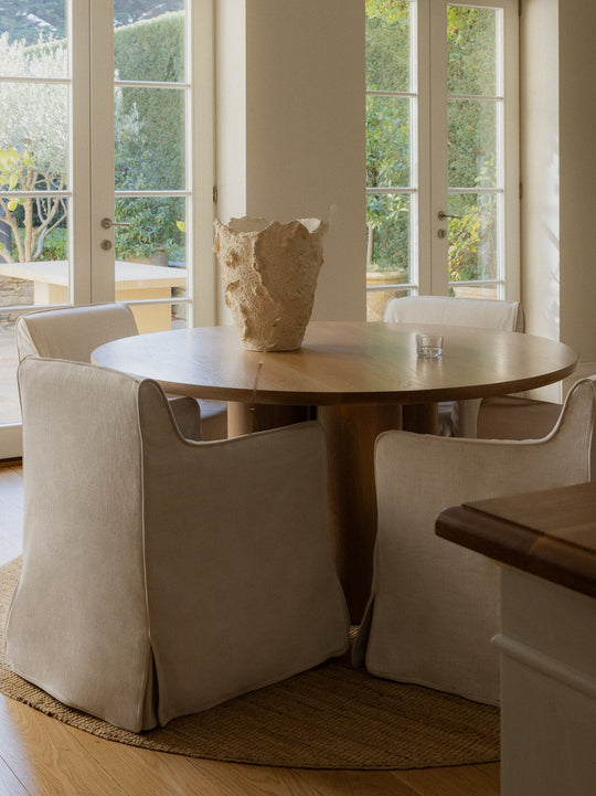 Dining Room – Rachel Donath