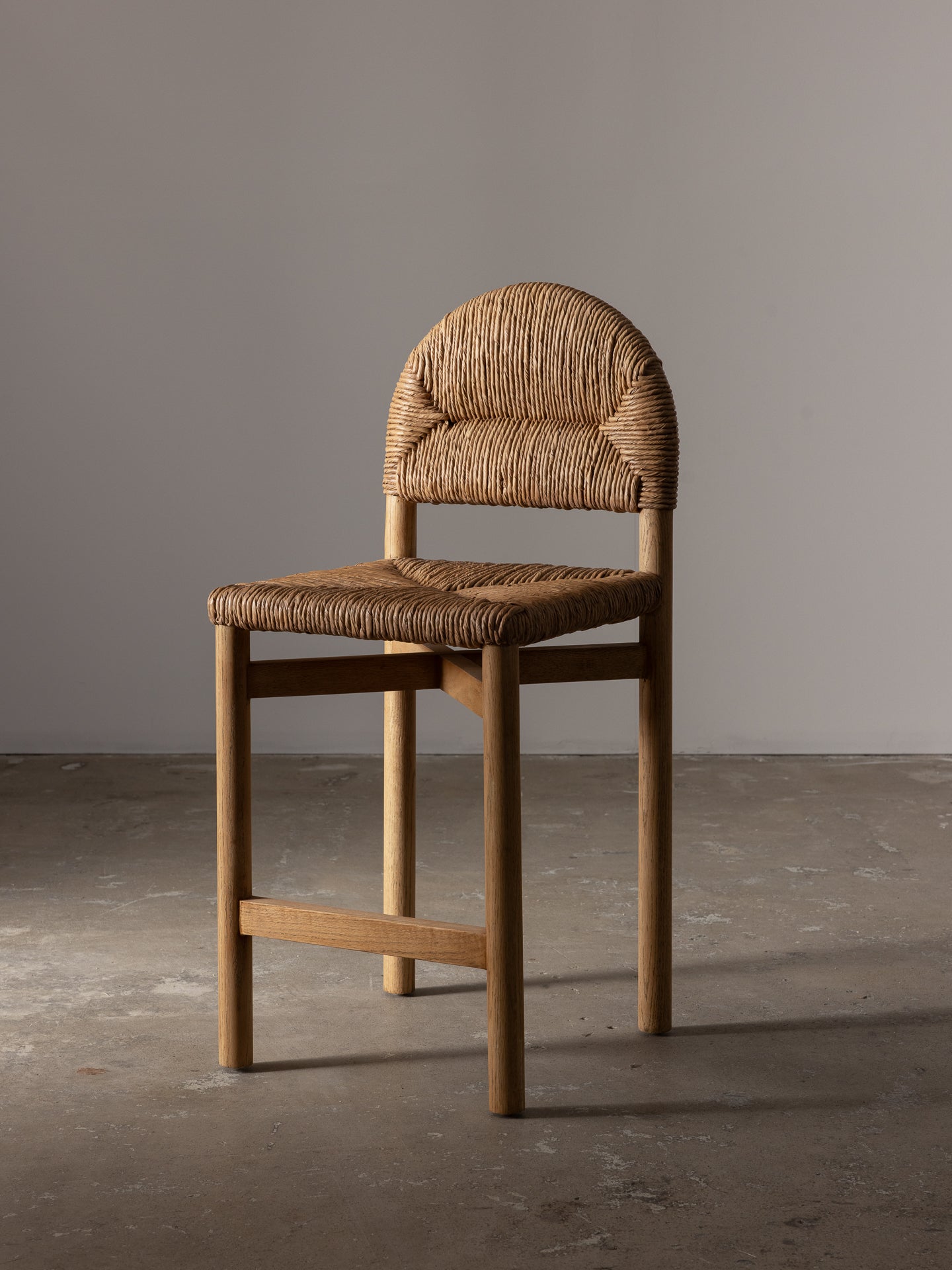 Grace Counter Stool – Rachel Donath