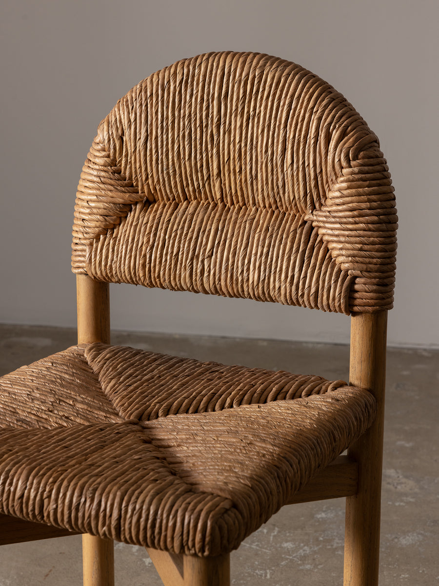 Grace Dining Chair – Rachel Donath