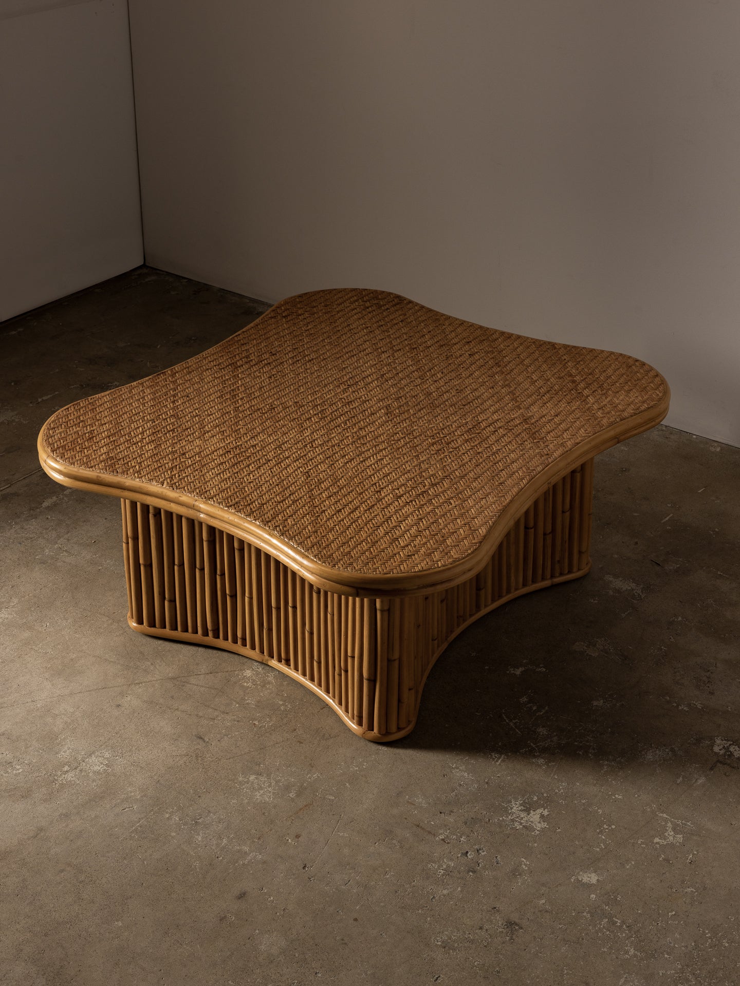 Leroy Coffee Table – Rachel Donath