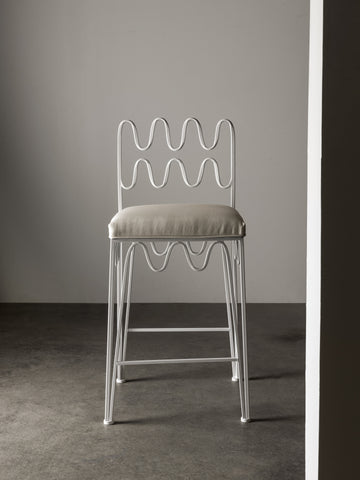 Shop Stools | Contemporary Kitchen & Bar Stools – Rachel Donath