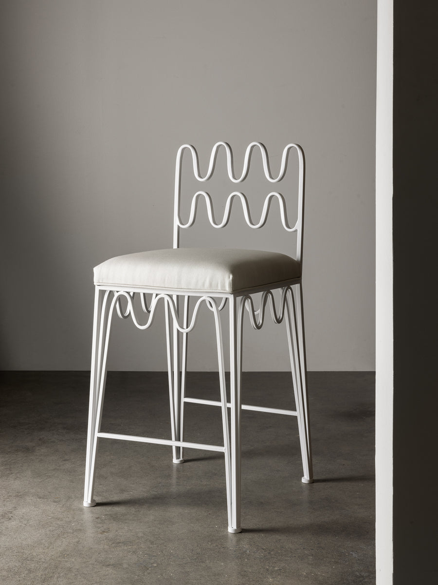 Shop Stools | Contemporary Kitchen & Bar Stools – Rachel Donath