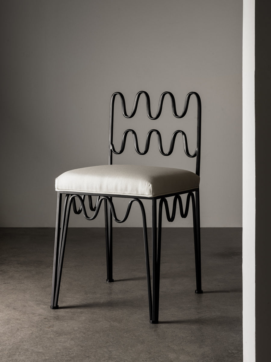 Shop Designer Chairs | Contemporary Dining Chairs – Rachel Donath