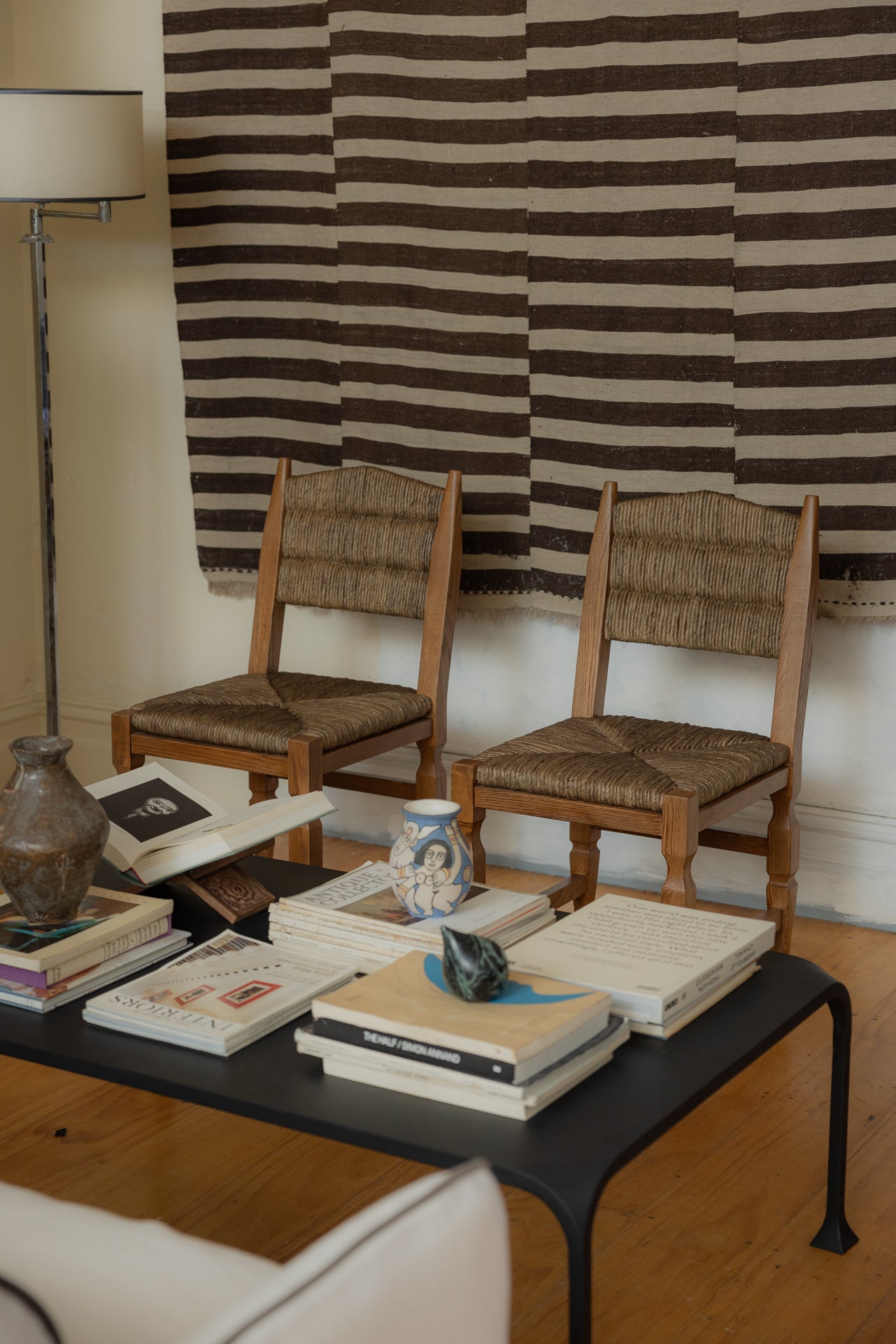 Matisse Dining Chair – Rachel Donath