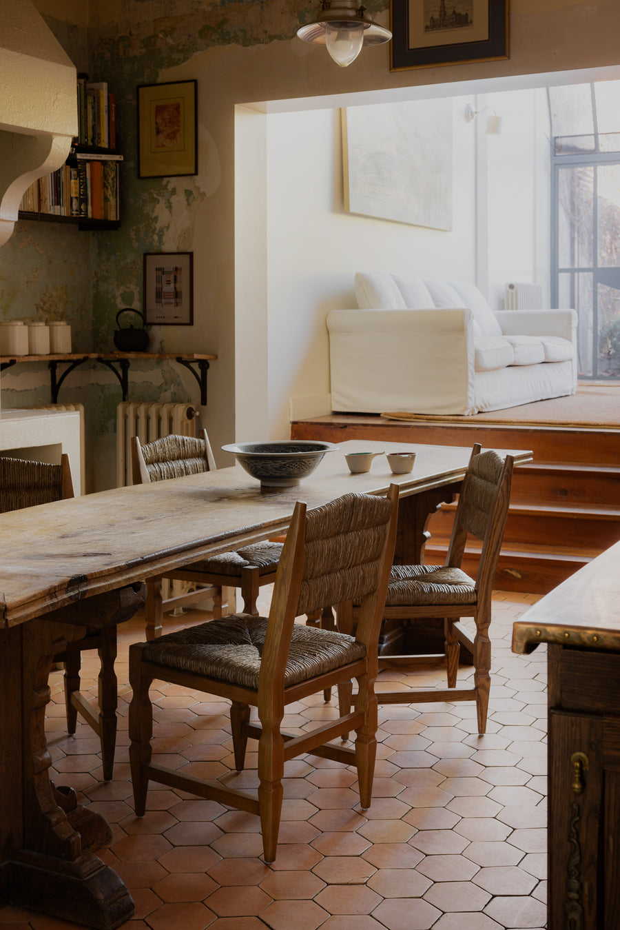 Matisse Dining Chair – Rachel Donath