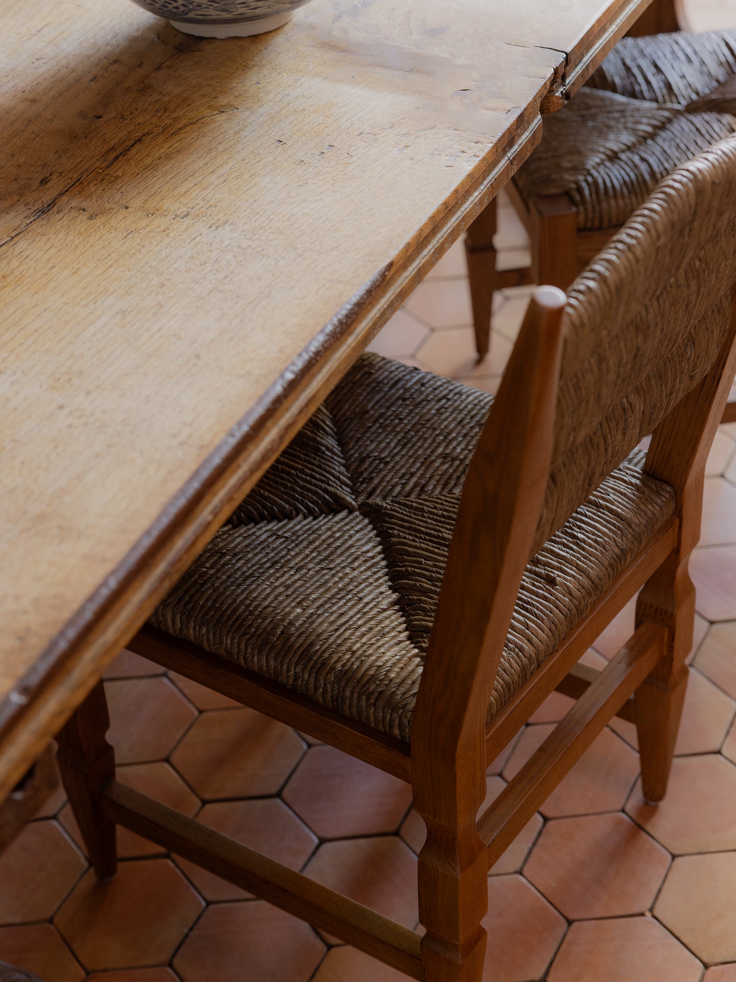 Matisse Dining Chair – Rachel Donath