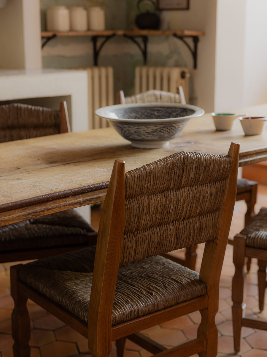 Matisse Dining Chair – Rachel Donath