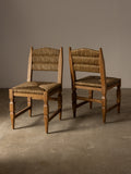 Matisse Dining Chair – Rachel Donath