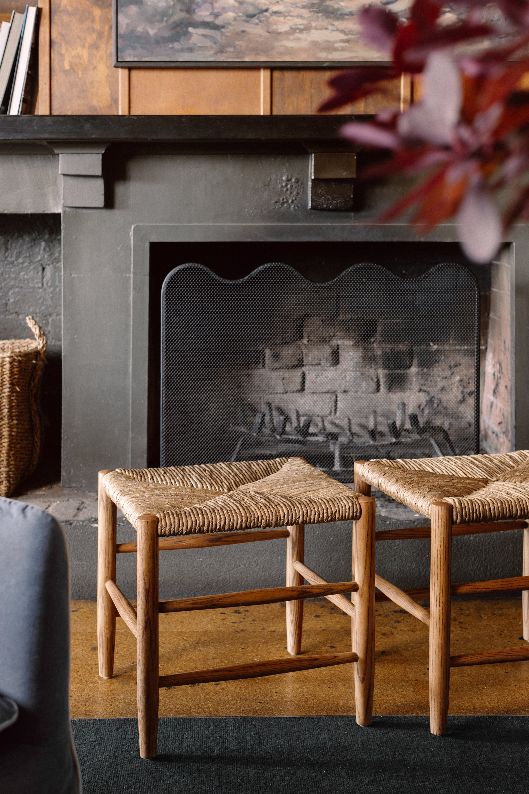 Arnaud Tabouret – Rachel Donath