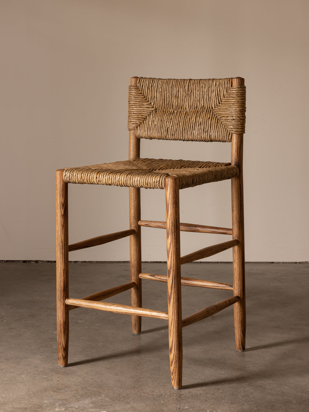 Arnaud Counter Stool – Rachel Donath