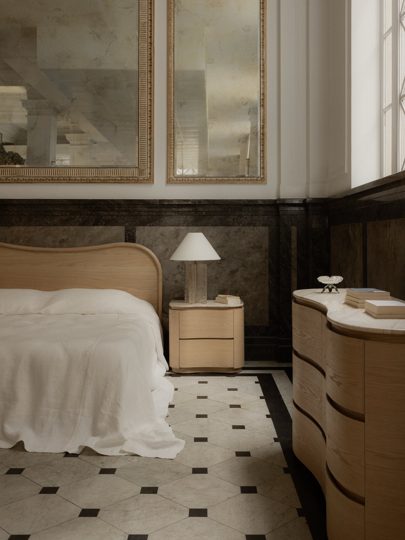 Marquis Table Lamp Clair USA – Rachel Donath